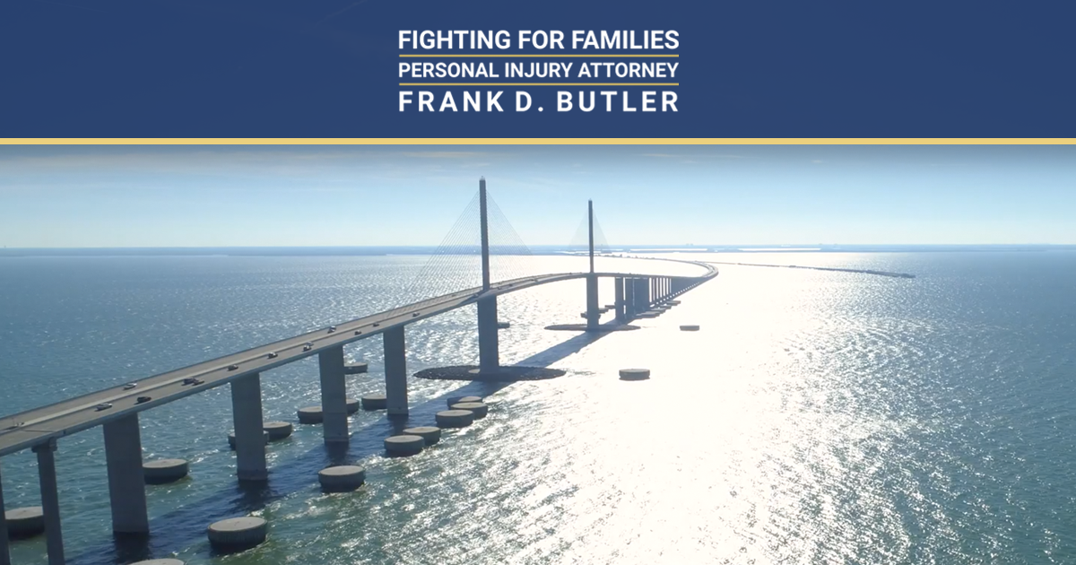 Contact Us | Frank D. Butler, P.A